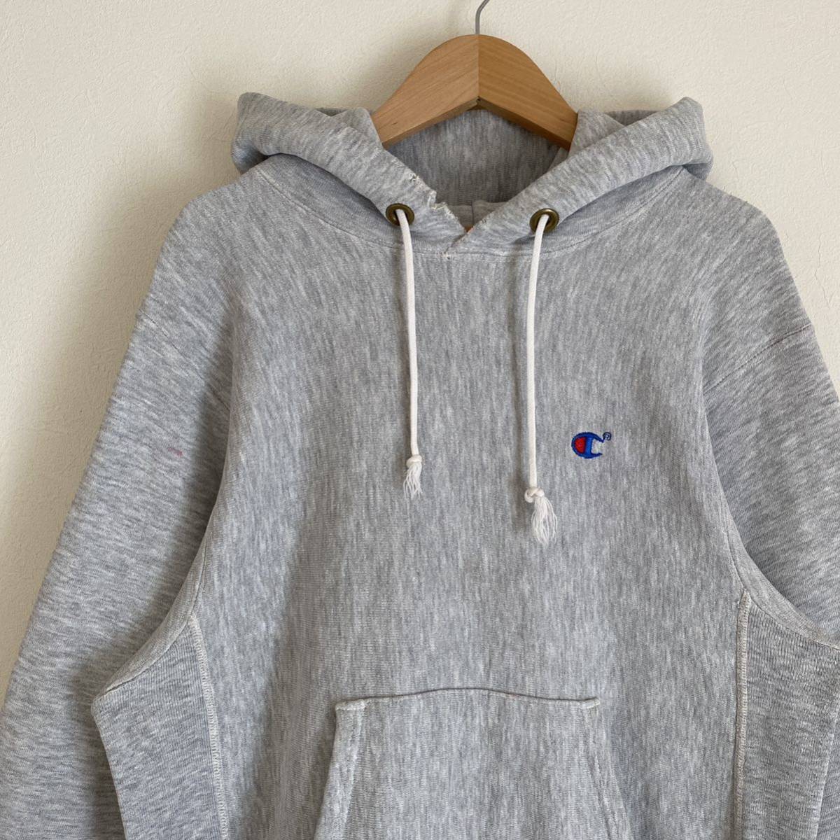 80s Champion レジ目 レジスター リバースウィーブ パーカー USA製 チャンピオンパーカー スウェットパーカー トリコタグ(パーカ)｜売買されたオークション情報、yahooの商品 ...