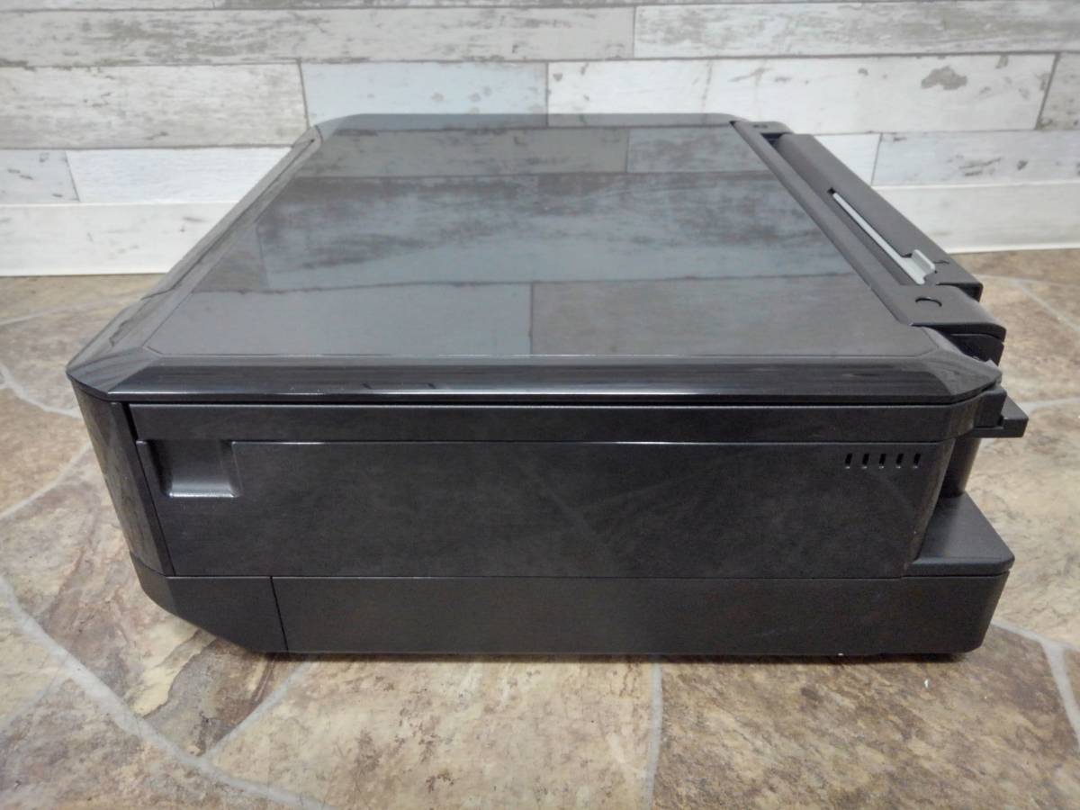 H253382 044 -807/TH5000 EPSON エプソン カラリオ インクジェットプリンター EP-805A(エプソン)｜売買され ...