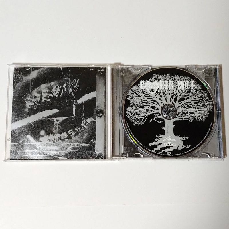 Goodie Mob Still Standing グッディーモブ 廃盤 ヒップホップ HIPHOP ラップ RAP CD(ラップ、ヒップ ...