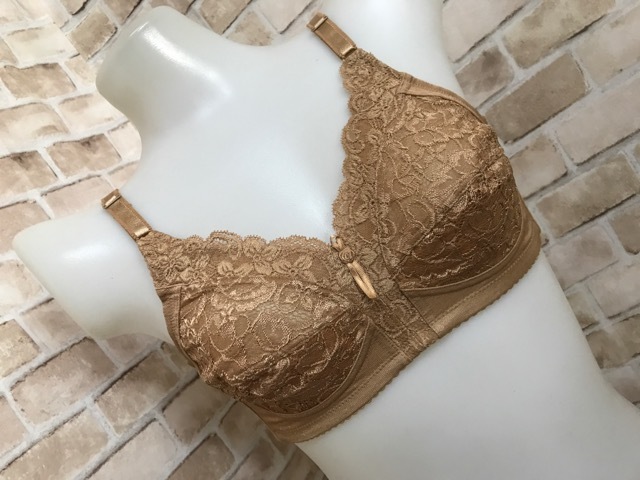 E05004 CHARLE シャルレ FA181 ドゥヴァンナ 補正 B75(Bカップ)｜売買されたオークション情報、yahooの商品情報を ...