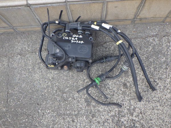 UD 尿素モジュール ポンプ モジュール アドブルー 570.000円 20417-01Z1A(トラック、ダンプ)｜売買されたオークション情報 ...