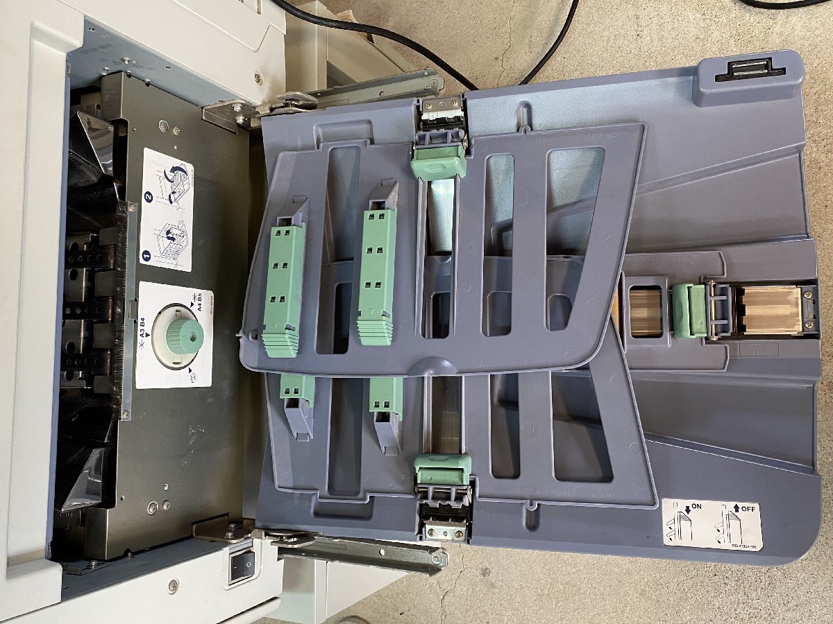 直接 自社配送限定 福岡市早良区 RISO RISOGRAPH RZ430 品 現状品 理想科学 リソグラフ 輪転機(その他)｜売買されたオークション情報、yahooの商品情報をアーカイブ公開 ...