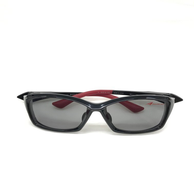 BDAC2036 SAMURAI SHO サムライ翔×コダックレンズ サングラス FSS-003 ケース付き(男性用)｜売買されたオークション ...