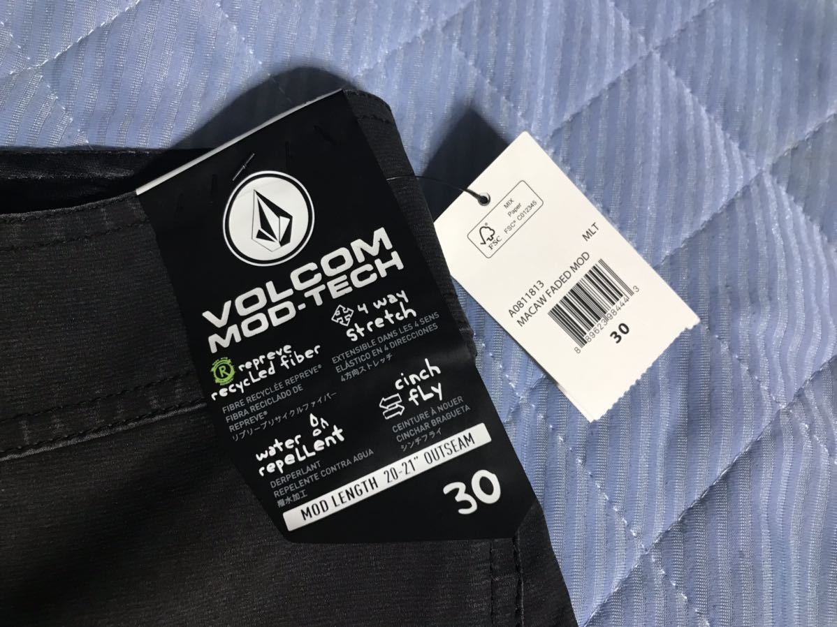 volcom ボルコム サーフパンツ Macaw Faded Mod 20 メンズ ボードショーツ A0811813 水着 30(ボトムス)｜売買されたオークション情報、yahooの商品情報を ...