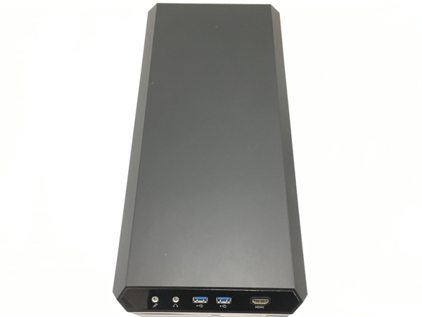 MouseComputer G-TUNE NG-im620 デスクトップ PC i7 9700K 3.6GHz 16 GB HDD 2TB SSD 512GB RTX 2060 Win 10 ...