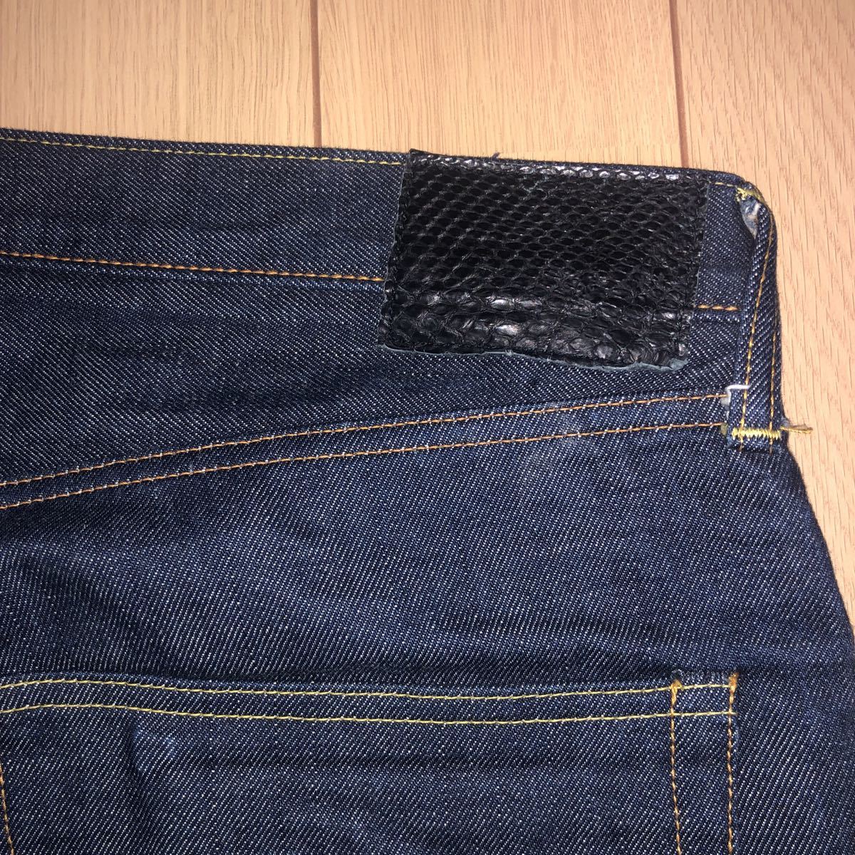 visvim 01R W38 L30(ボトムス)｜売買されたオークション情報、yahooの商品情報をアーカイブ公開 - オークファン（aucfan.com）