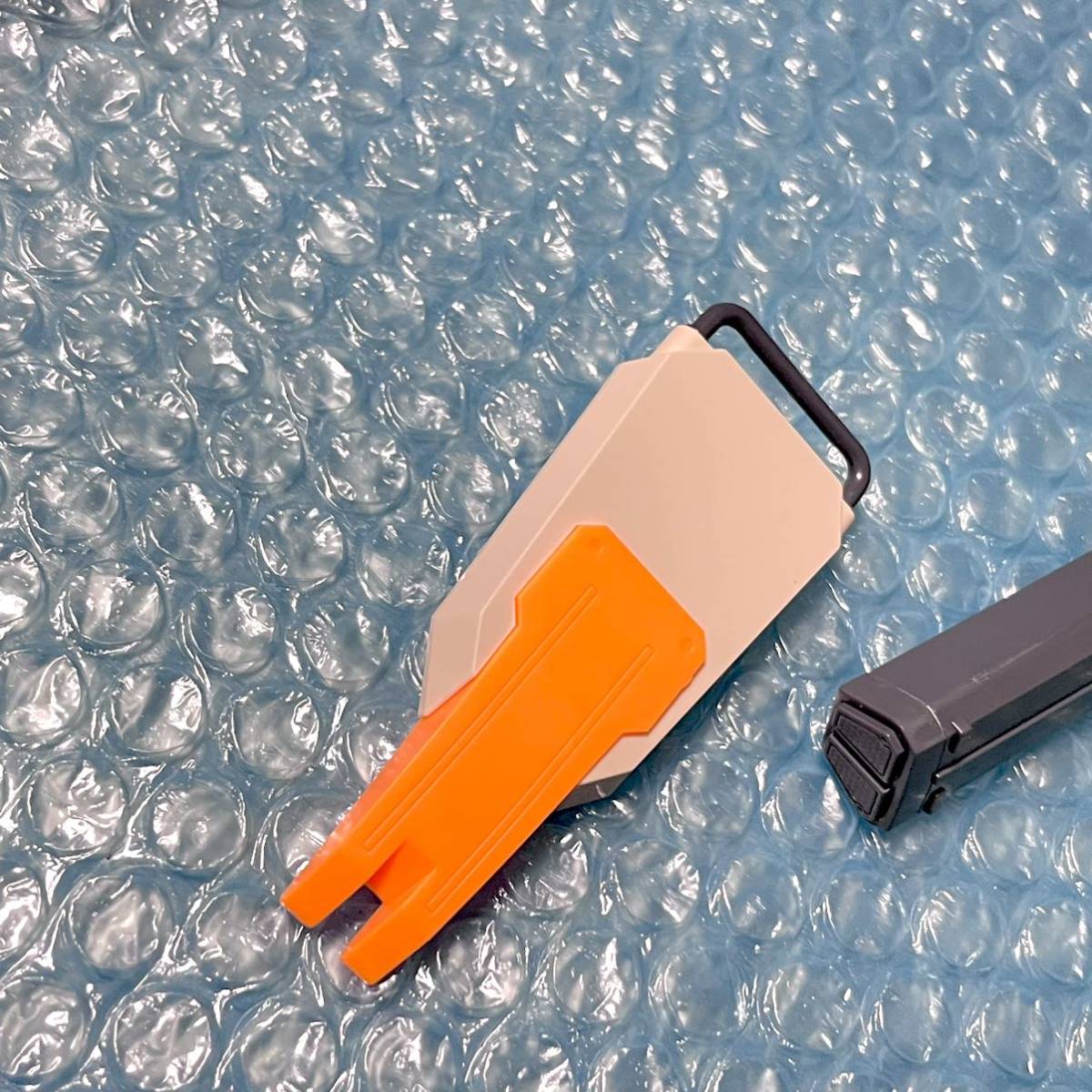 シールド等 艶消し スミ入れ+デカール貼り発送します MG 1/100 陸戦型ジム ガンプラ 機動戦士ガンダム第08MS小隊(その他)｜売買されたオークション情報、yahooの商品情報を ...