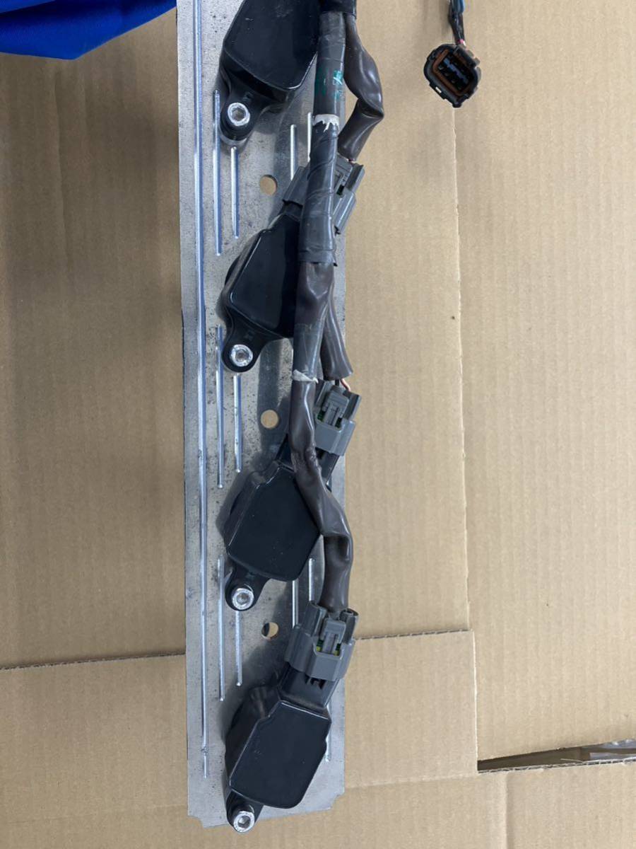 r30スカイライン FJ20 ダイレクトイグニッション(エンジン部品)｜売買されたオークション情報、yahooの商品情報をアーカイブ公開 ...