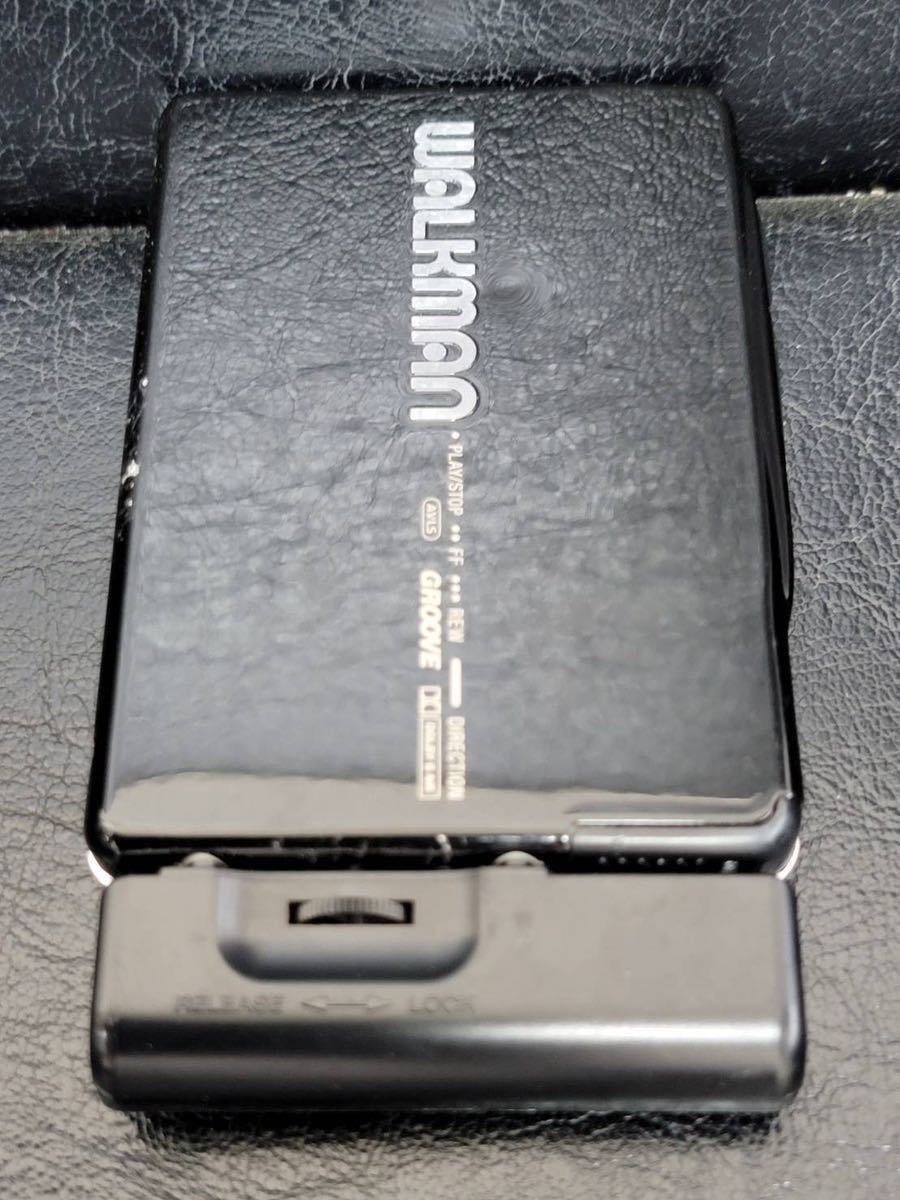 1円スタート SONY WALKMAN WM-EX9 ソニー ウォークマン カセットプレーヤー ブラック ジャンク(再生専用)｜売買されたオークション情報、yahooの商品情報をアーカイブ公開 ...