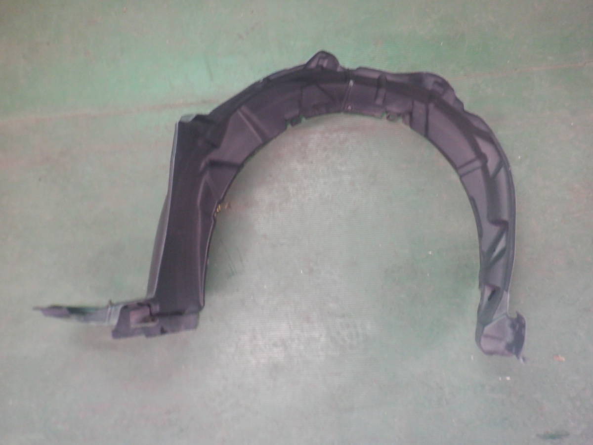 個人宅発送不可 トヨタ プリウス ZVW30 純正 右フェンダーライナー 53875-47030(サイド)｜売買されたオークション情報 ...