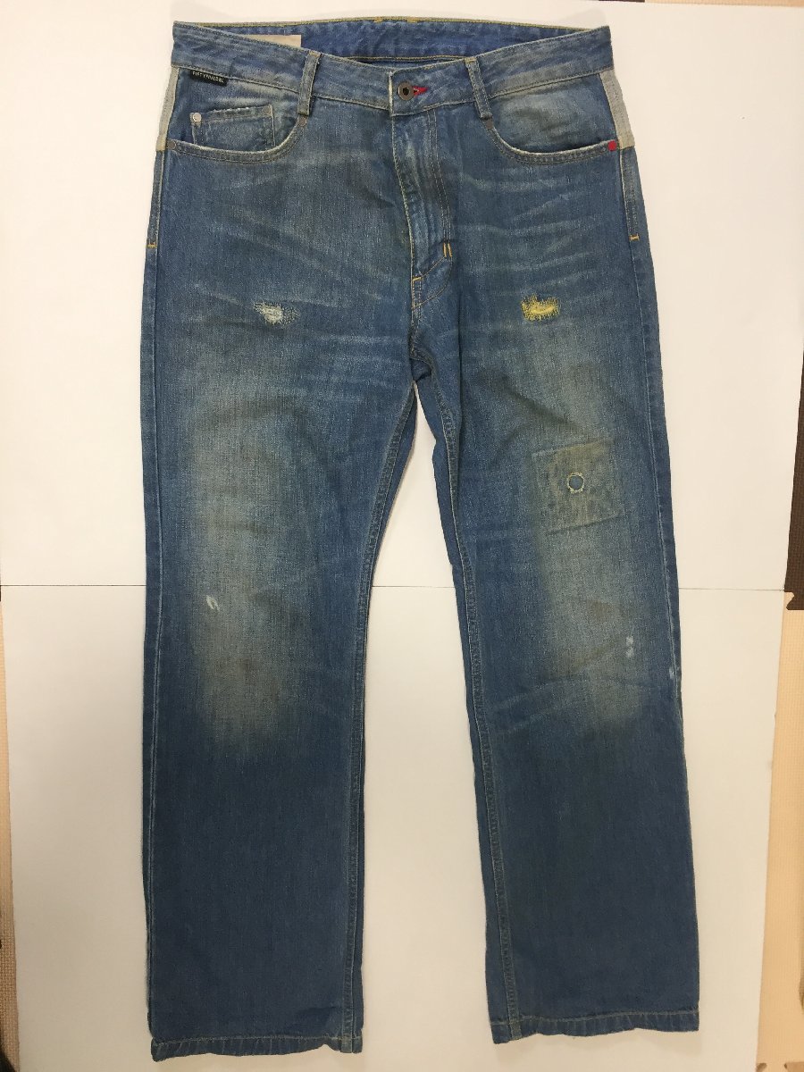 134A 55DSL ディーゼル パンツ ジーンズ(W34以上)｜売買されたオークション情報、yahooの商品情報をアーカイブ公開 ...