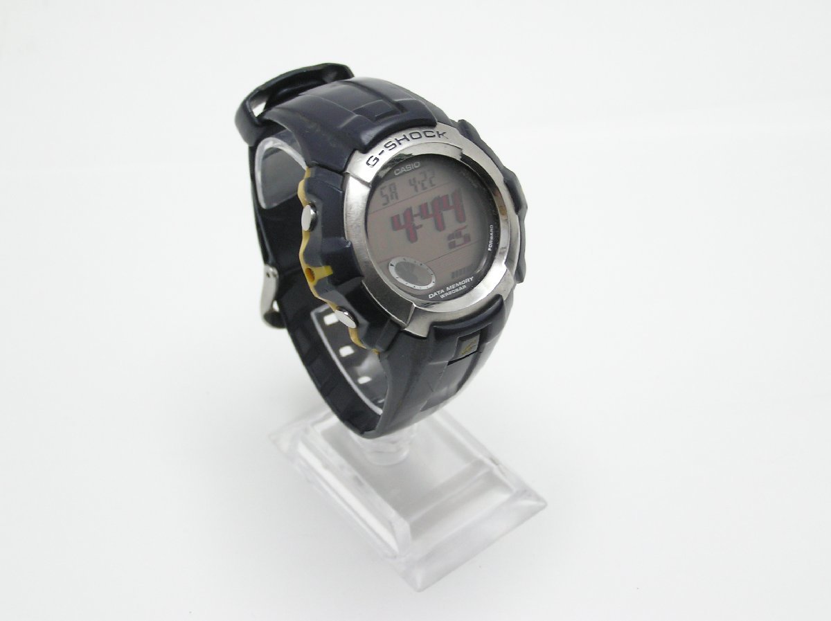 ハローカメラ 3851 CASIO カシオ G-SHOCK G-3001 メンズ 20BAR デジアナ 腕時計 1円スタート(その他)｜売買さ ...