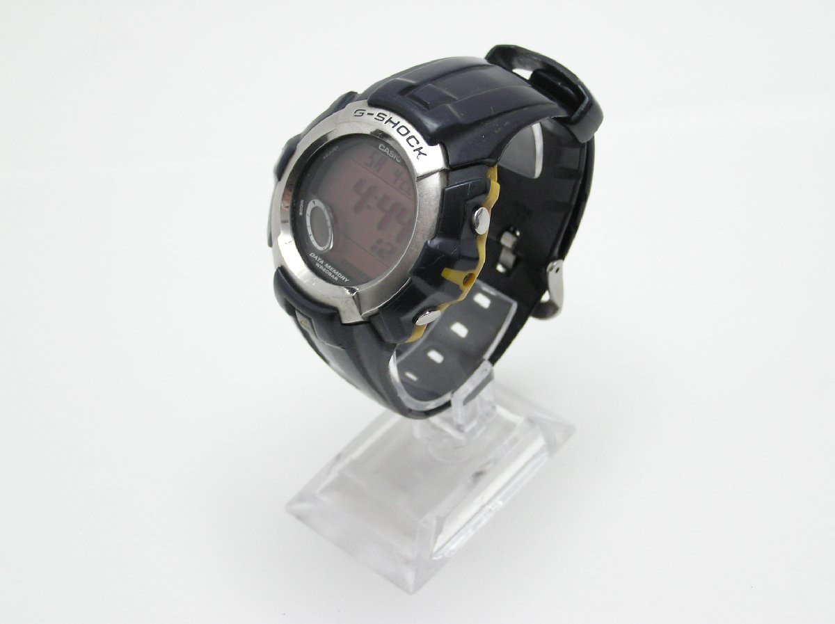 ハローカメラ 3851 CASIO カシオ G-SHOCK G-3001 メンズ 20BAR デジアナ 腕時計 1円スタート(その他)｜売買さ ...