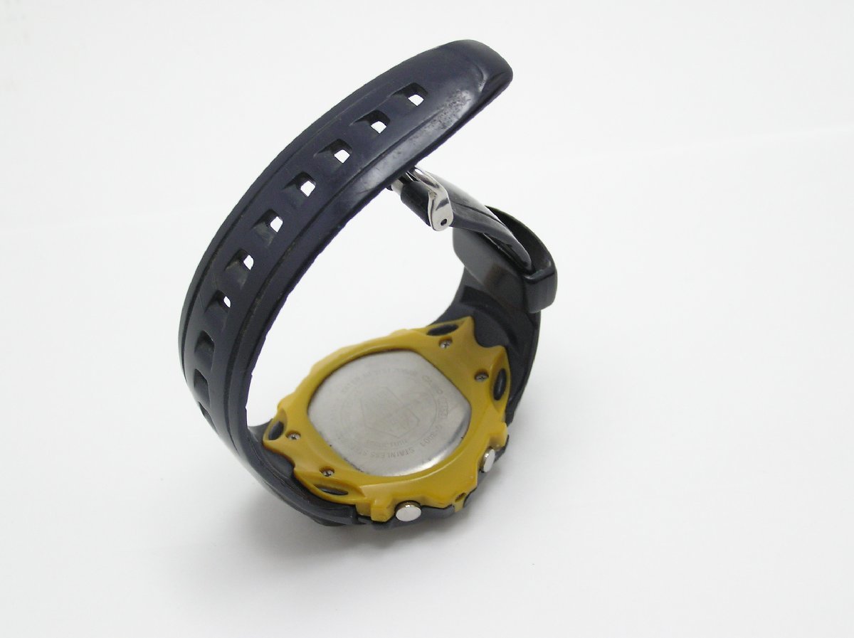 ハローカメラ 3851 CASIO カシオ G-SHOCK G-3001 メンズ 20BAR デジアナ 腕時計 1円スタート(その他)｜売買さ ...