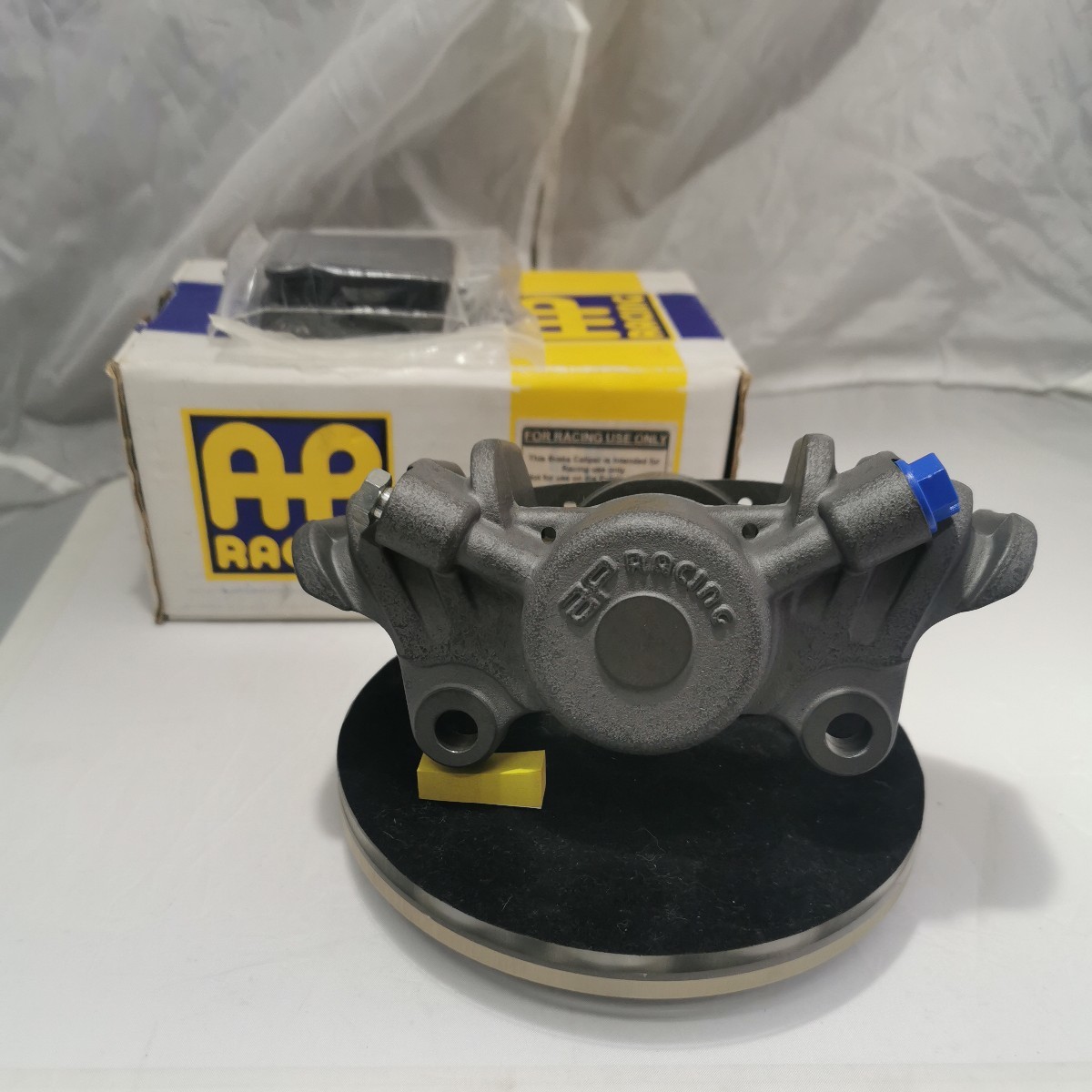 AP RACING ロッキード CP2696-38E0:NRJ 展示品箱新ロゴタイプ/カワサキ/Z1/Z2/MK2/Z1R/1000J ...