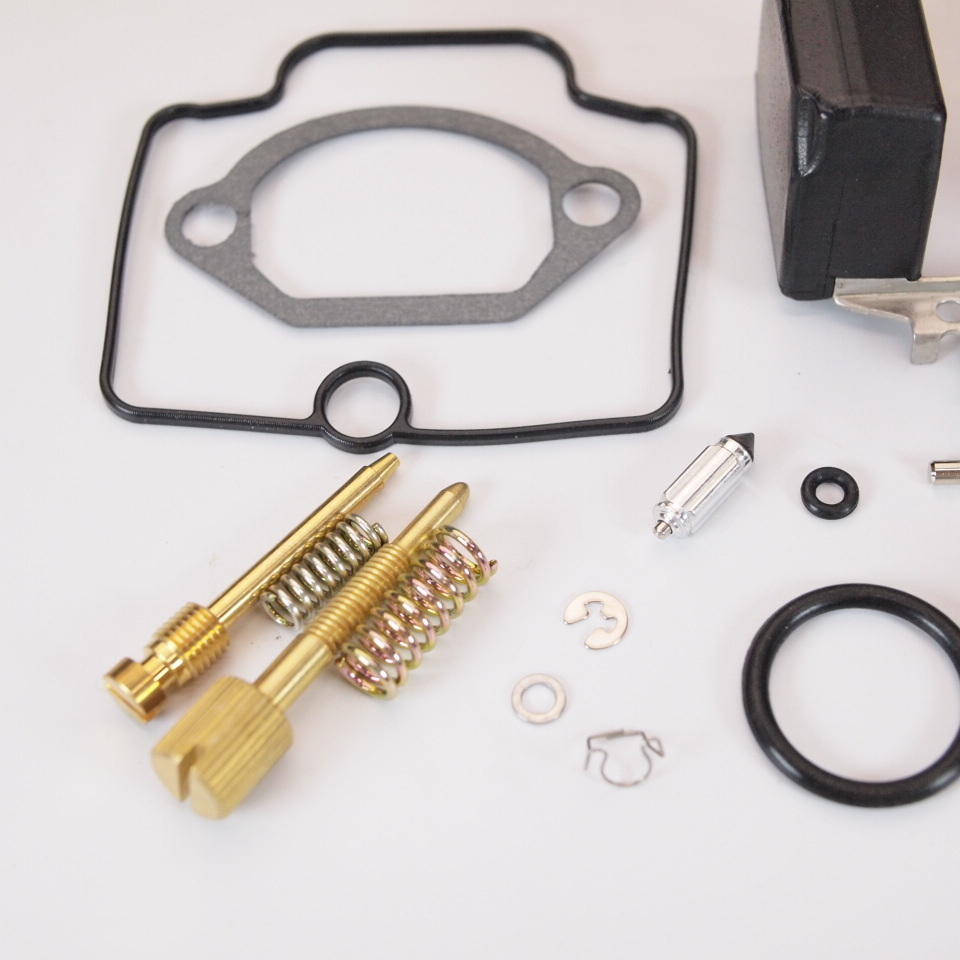 Carburettor repair kit -BGM ORIGINAL fits for PWK21 PWK24 PWK28 PWK30 ...