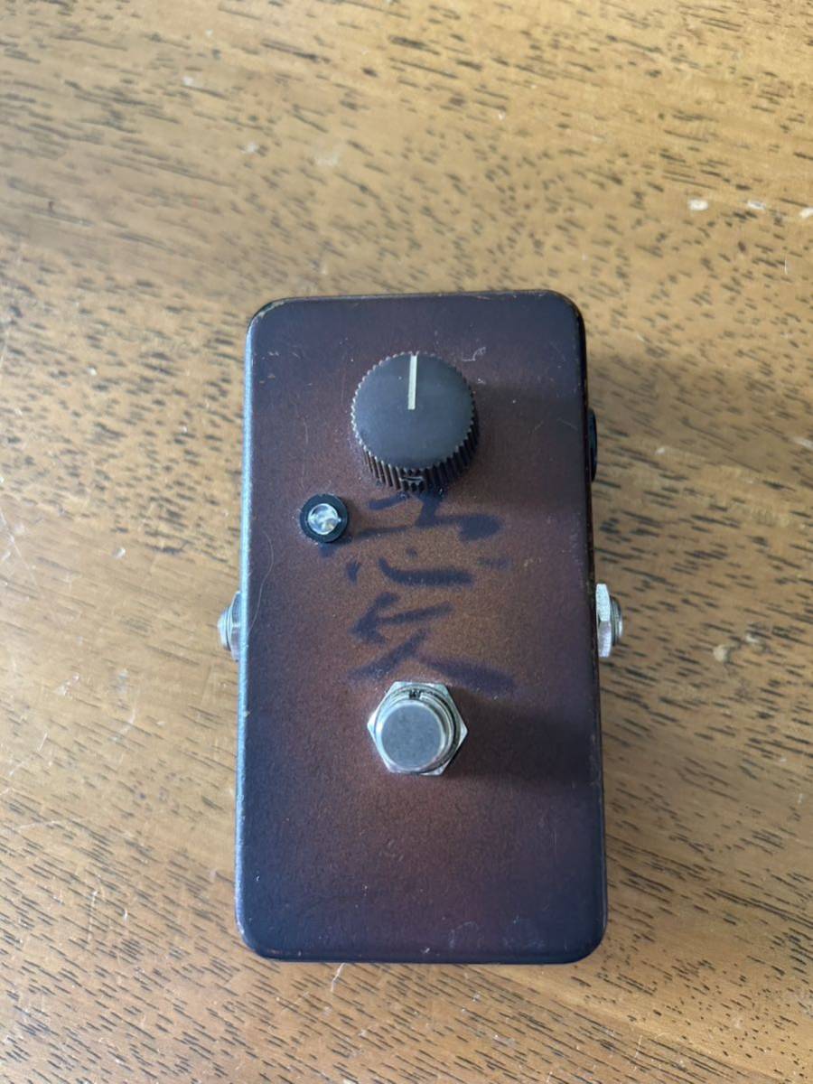 LOVEPEDAL COT50 Lil China(オーバードライブ)｜売買されたオークション情報、yahooの商品情報をアーカイブ公開 ...