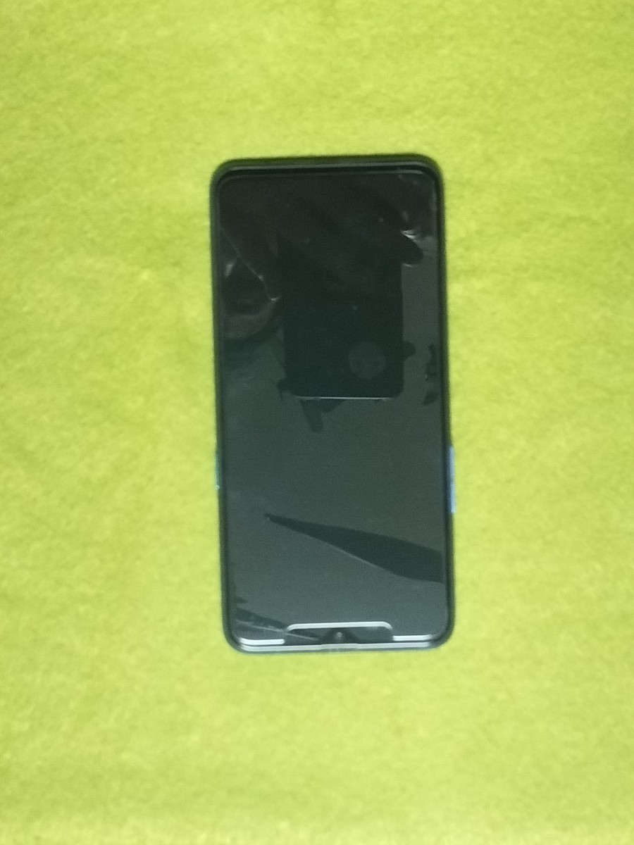 OPPO Reno A CPH1983 ブルー 楽天 SIMフリー 128GB(Android)｜売買されたオークション情報、yahooの商品 ...