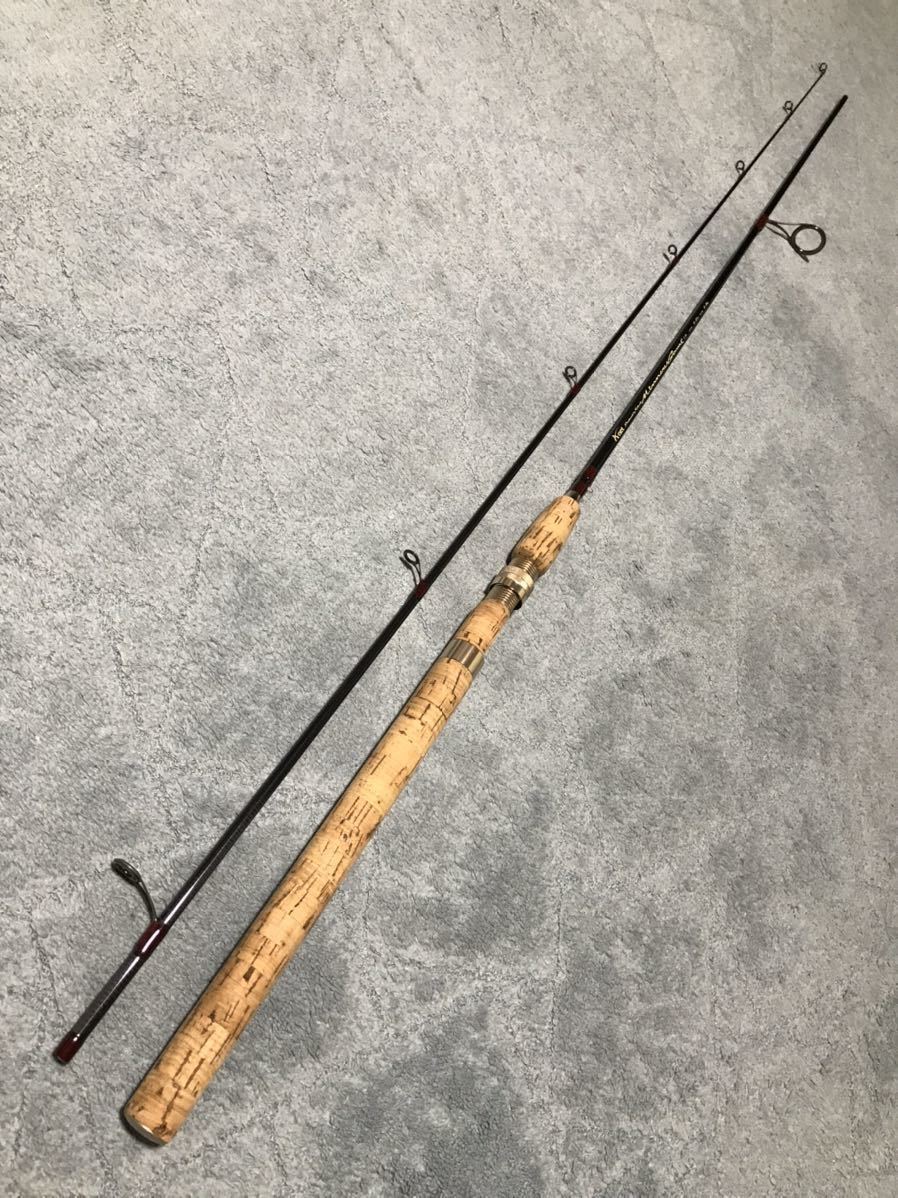 A-net minnowgame 7.3f produced by kikuchi エーネットミノーゲーム7.3f(2ピース)｜売買された ...