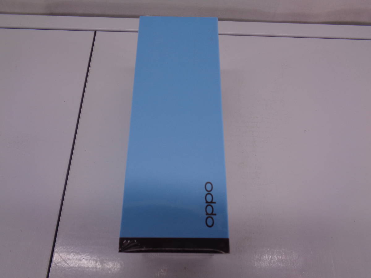 60-3 OPPO オッポ OPPO A77 ブラック 4GB/128GB SIMフリー CPH2385 BK 6.5インチ(Android ...