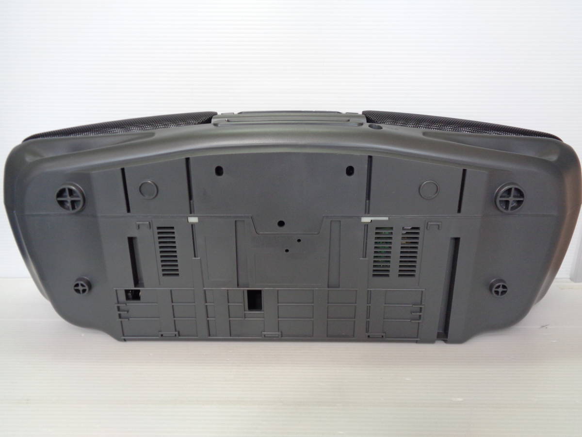 Panasonic パナソニック CDラジカセ RX-DT505 オーディオ機器 松下電器産業(ラジカセ)｜売買されたオークション情報 ...