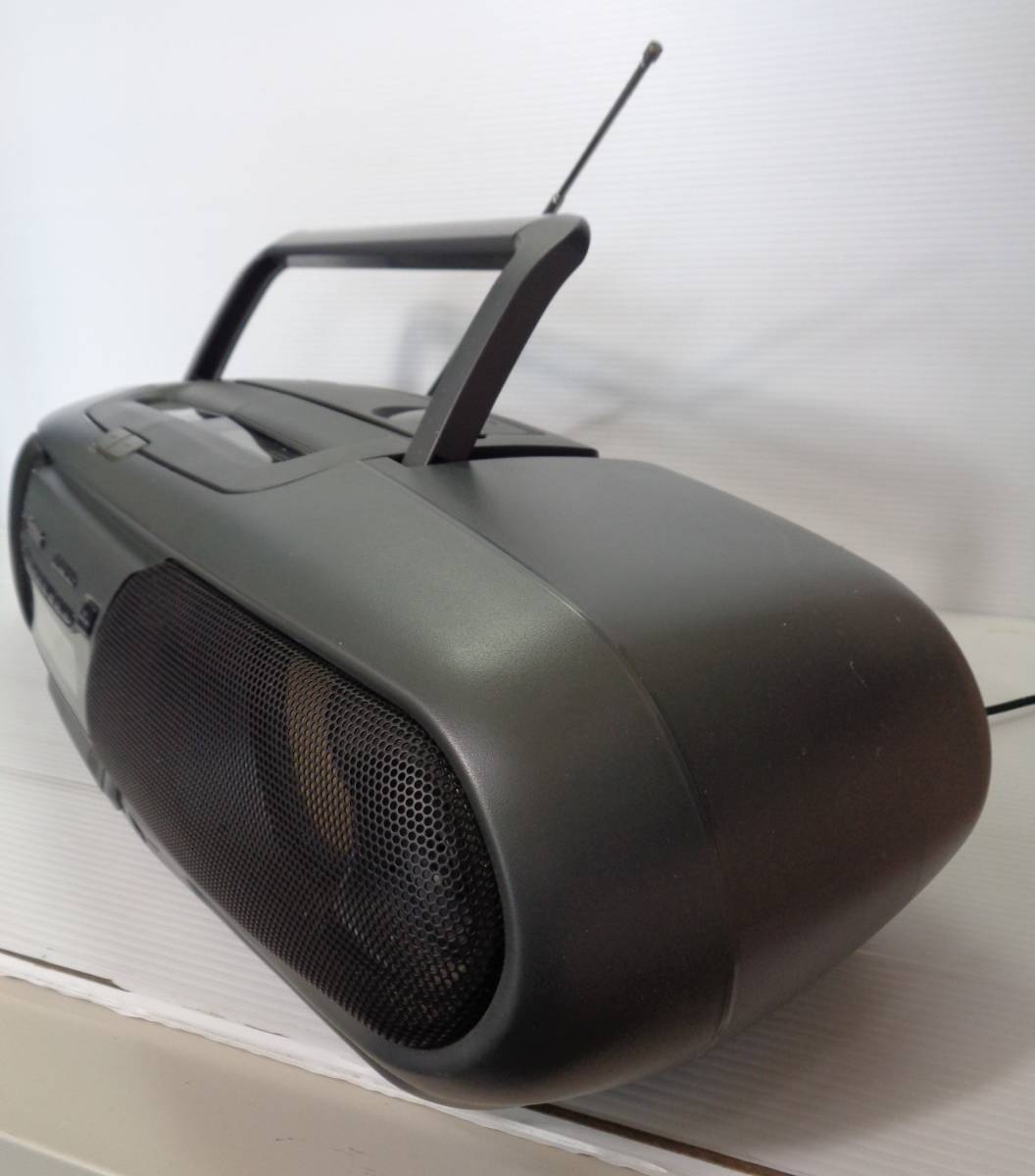 Panasonic パナソニック CDラジカセ RX-DT505 オーディオ機器 松下電器産業(ラジカセ)｜売買されたオークション情報 ...