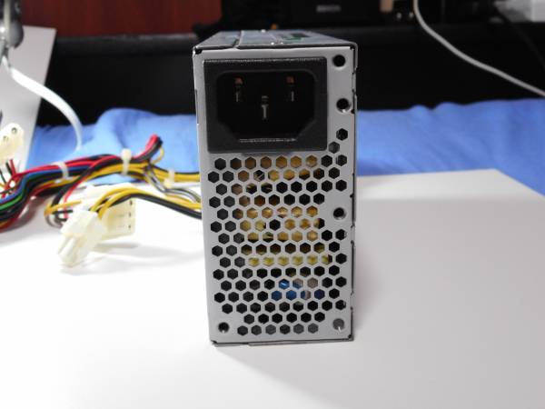 FLEX 電源 FSP180-50LE ミニ(150W～)｜売買されたオークション情報、yahooの商品情報をアーカイブ公開 - オークファン ...
