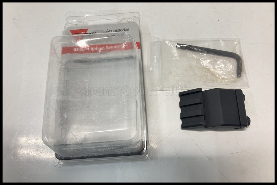 東京 Trijicon/トリジコン AC32066 RMR 45オフセットマウント実物(パーツ)｜売買されたオークション情報、yahooの商品 ...