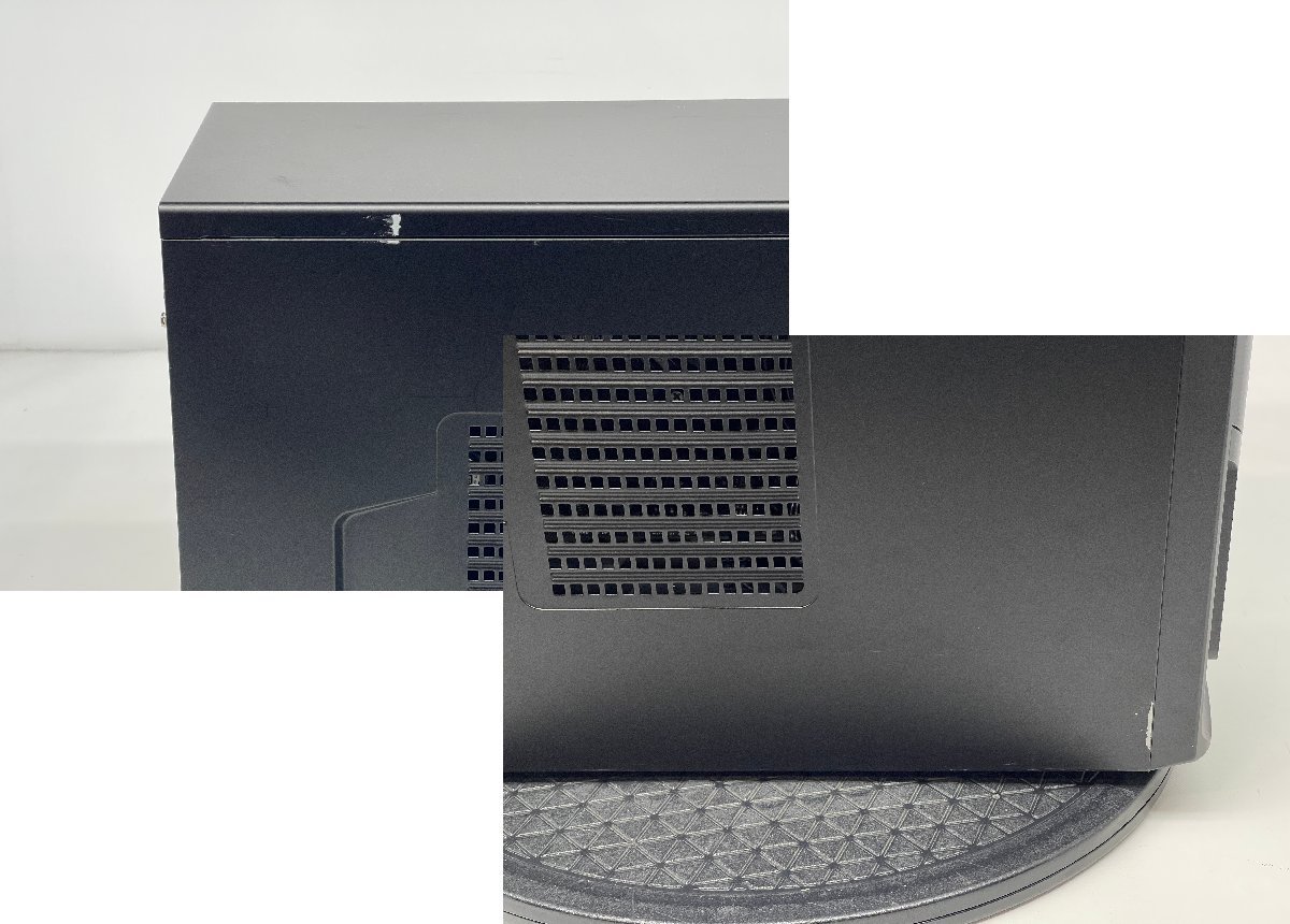 UNITCOM ISoDXi-M0B6-Ai7__-UHCSB Core i7-8700 @3.20GHz/32GB/SSD1TB/GTX1060 6GB/Win10Pro x64Bit ...