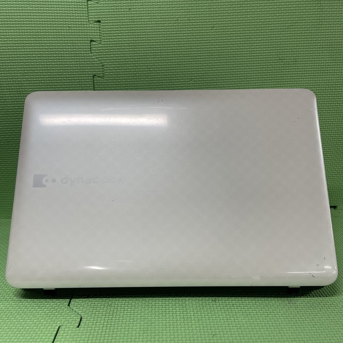 M2-54 Windows11/ SSD240GB TOSHIBA dynabook T451/57DW Core i7-2670QM/メモリ ...