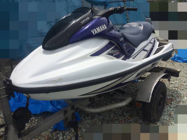 ヤマハ GP800R アワー35 3H 好調(ヤマハ)｜売買されたオークション情報、yahooの商品情報をアーカイブ公開 - オークファン ...