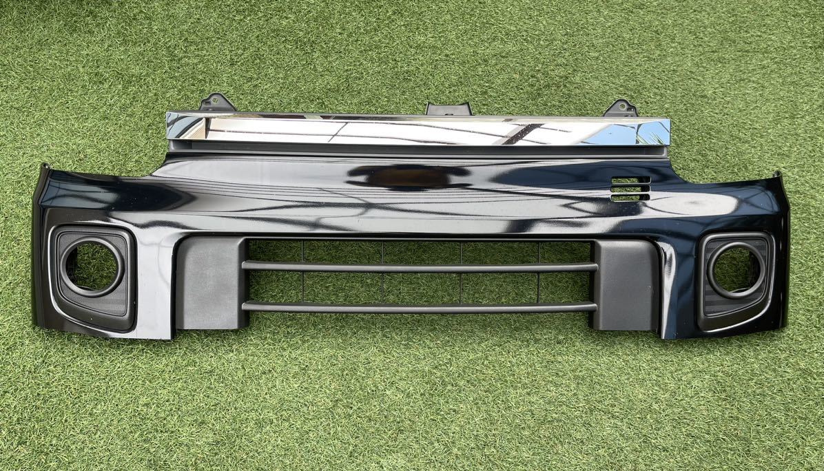 エブリイ DA17 フロントショートバンパー 検/ちょい上げ リフトアップ(フロント)｜売買されたオークション情報、yahooの商品情報をアーカイブ公開 - オークファン（aucfan.com）