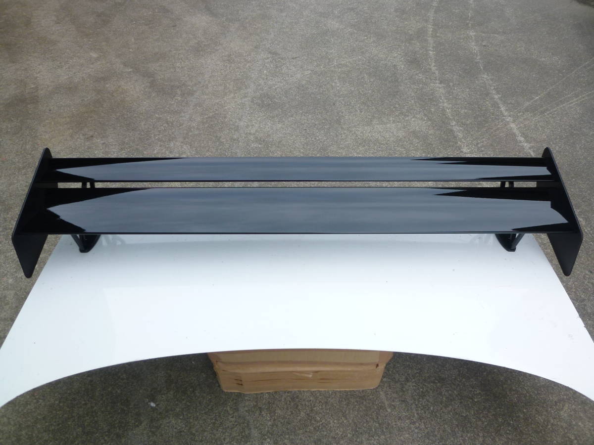 BNR32 GT-R ARC GT ウイング リペア塗装品 リア スポイラー スカイライン 日産 nissan SKYLINE GTR ARC ...