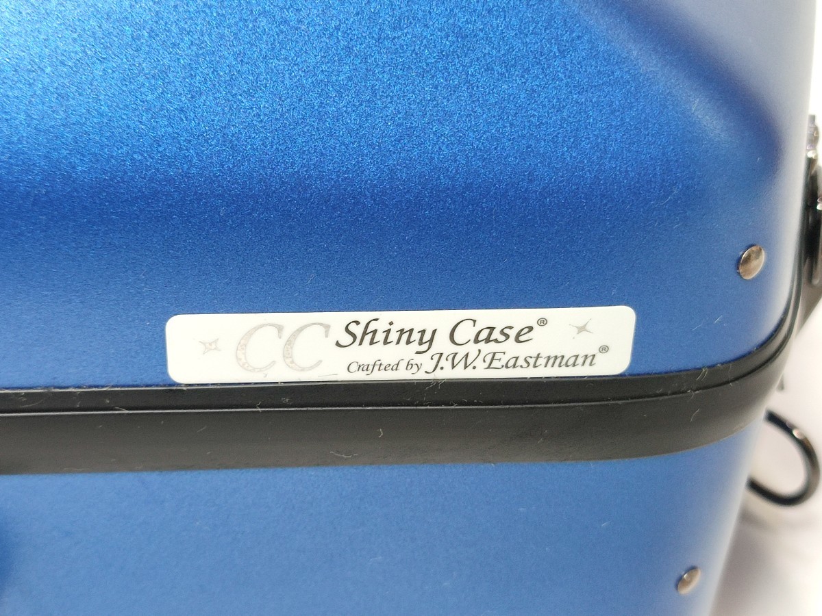 使用頻度少 J.W.Eastman CC Shiny Case シャイニーケース ホルン用(ホルン)｜売買されたオークション情報、yahooの ...