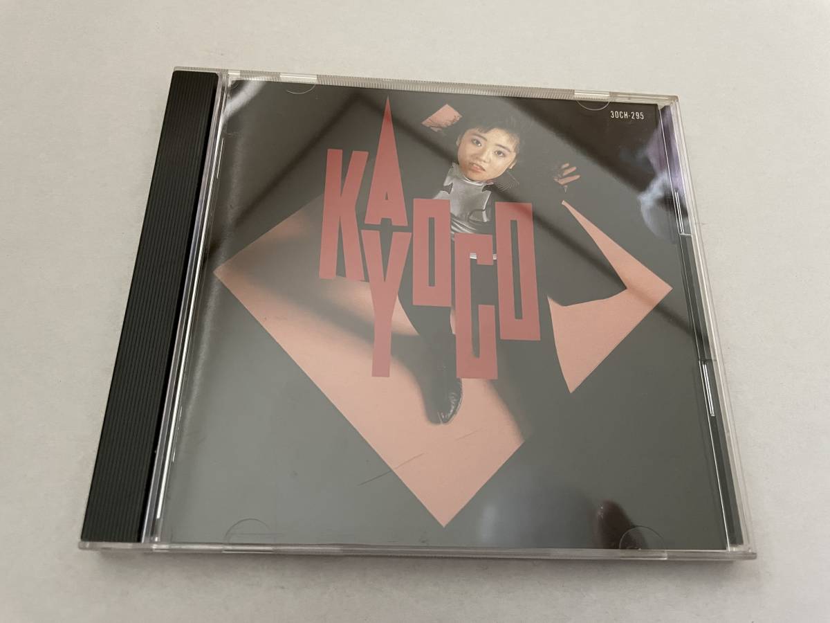 KAYOCO CD KAYOCO H12-06.(その他)｜売買されたオークション情報、yahooの商品情報をアーカイブ公開 - オークファン ...