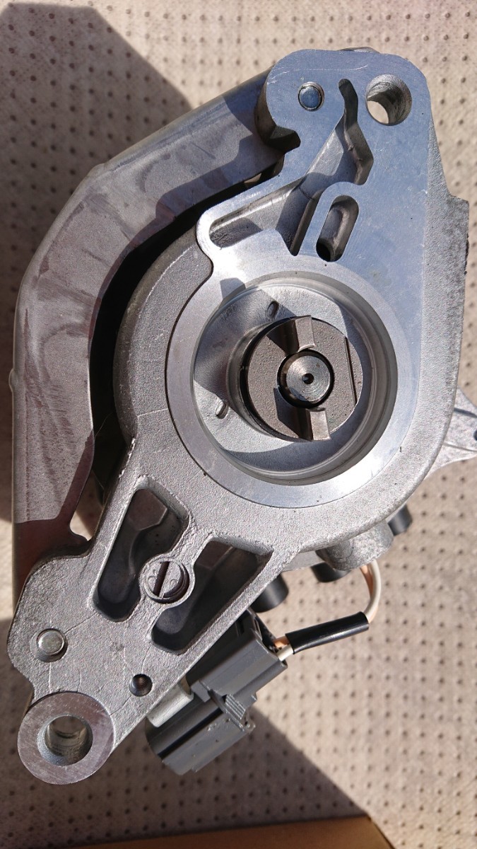 ほぼ ホンダ純正部品 CB5 アコードインスパイア ビガー デストリビューターASSY 箱付き 予防整備に(ホンダ用)｜売買されたオークション情報、yahooの商品情報をアーカイブ公開 ...