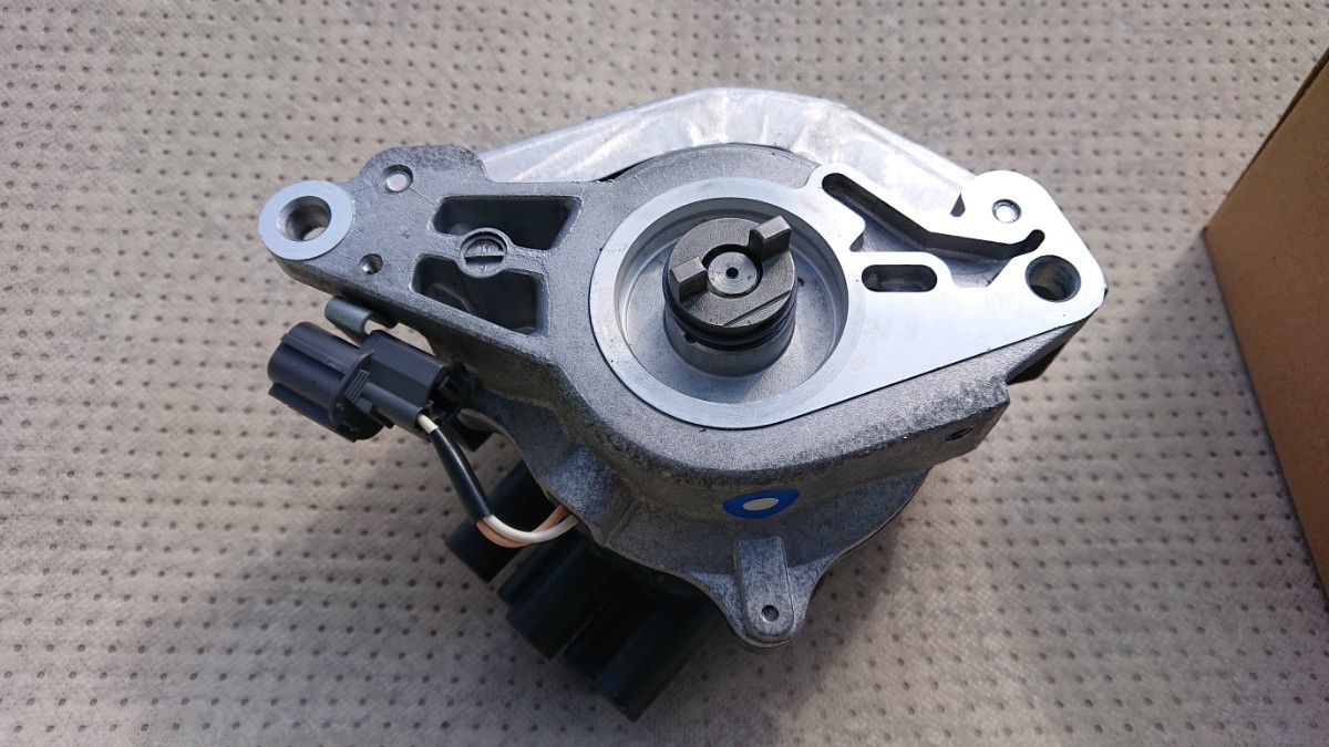 ほぼ ホンダ純正部品 CB5 アコードインスパイア ビガー デストリビューターASSY 箱付き 予防整備に(ホンダ用)｜売買されたオークション情報、yahooの商品情報をアーカイブ公開 ...