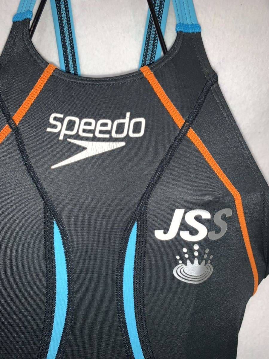 speedo JSS 競泳水着 ハイカット スピード SPEEDO(ワンピース)｜売買されたオークション情報、yahooの商品情報をアーカイブ公開 - オークファン（aucfan.com）