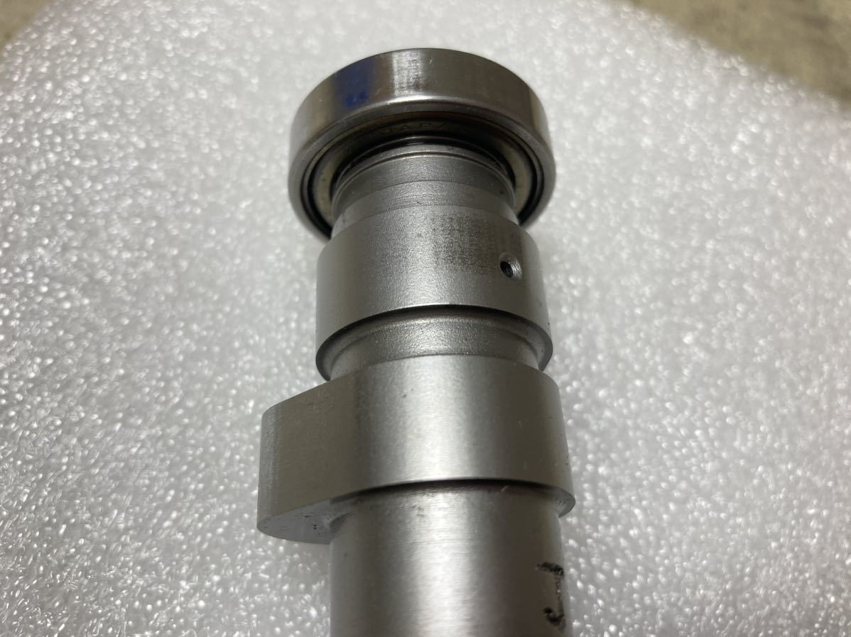 モンキー カブ系エンジン JUN カムシャフト HA02 スーパーカブ90 C90 ハイカム(ホンダ用)｜売買されたオークション情報、yahooの商品情報をアーカイブ公開 - オークファン ...