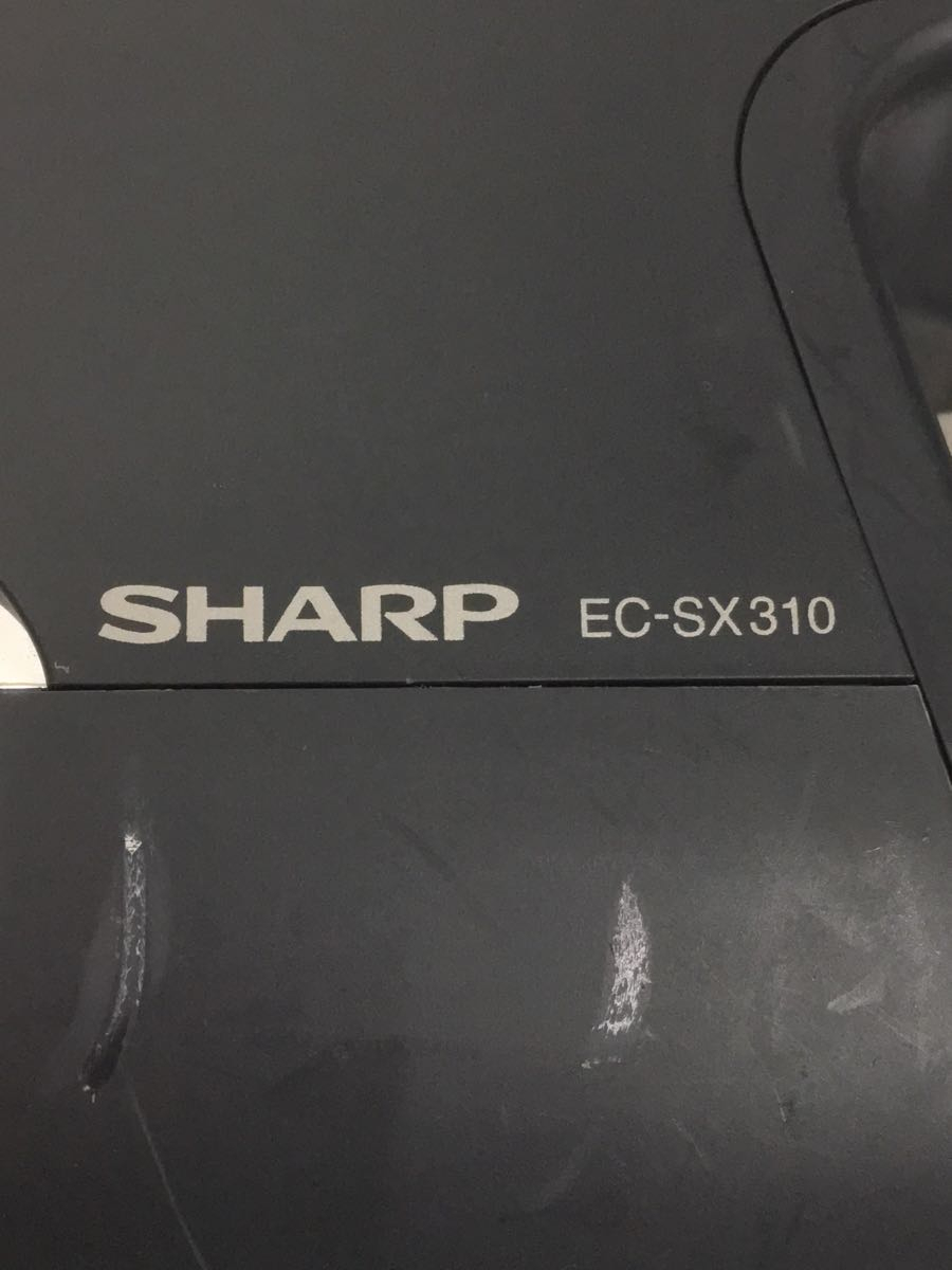 SHARP 掃除機 FREED 2 EC-SX310-N ゴールド系(掃除機一般)｜売買されたオークション情報、yahooの商品情報をアーカイブ公開 - オークファン（aucfan.com）