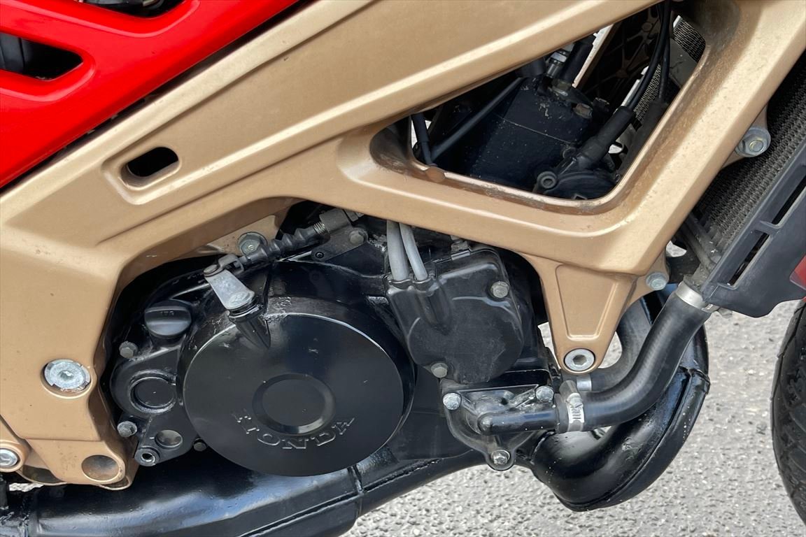 NSR125F 1円スタート 始動動画有 限定車 美車 ホンダイタリア 低走行2640km JC20 キャブ車 全国配送 福岡佐賀(51cc ...