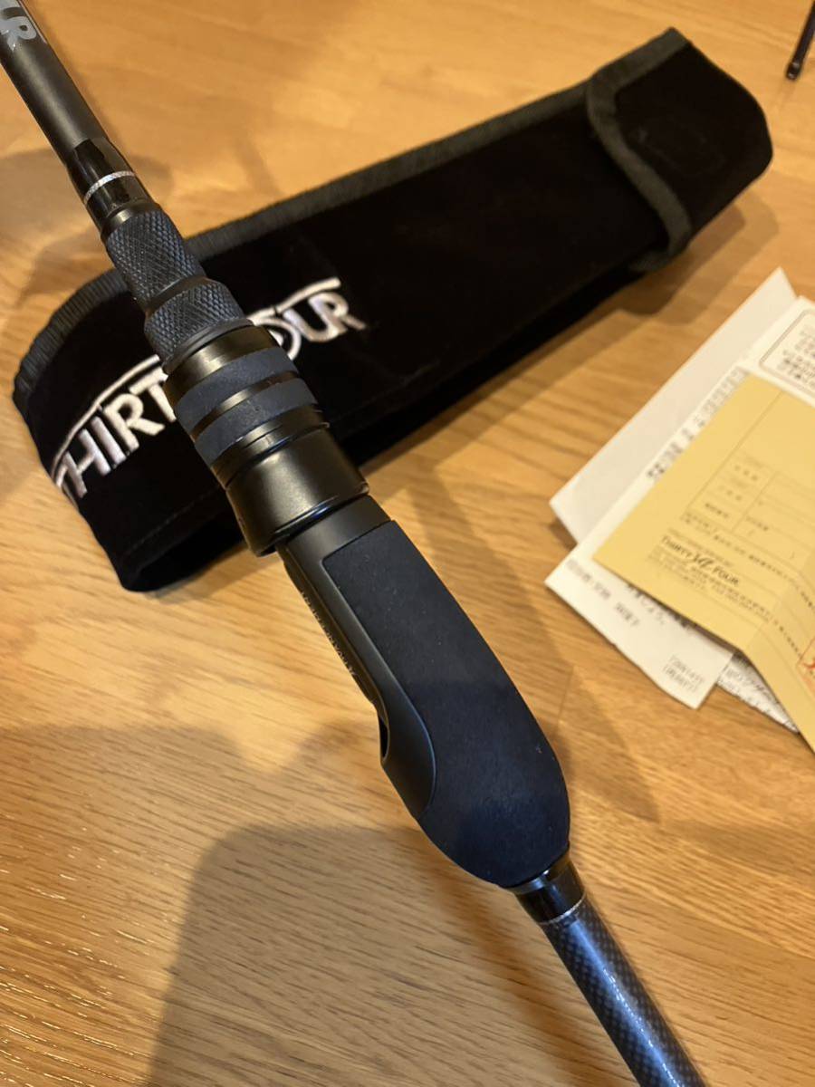 美 34 サーティフォー HSR-70 アドバンスメント ADVANCEMENT 2023年1月18日から保証書付(その他)｜売買された ...