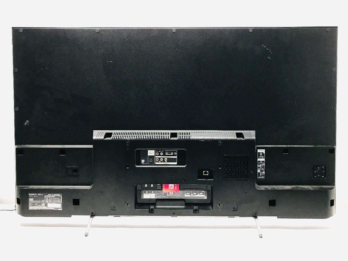 SONY KJ-48W700C 48型液晶TV(テレビ)｜売買されたオークション情報、yahooの商品情報をアーカイブ公開 - オークファン ...