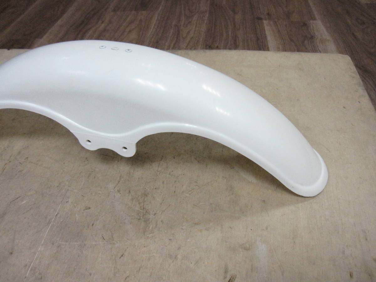 ヤマハ TY250 TY175 Fフェンダー 493-21510-00(フロント)｜売買されたオークション情報、yahooの商品情報を ...