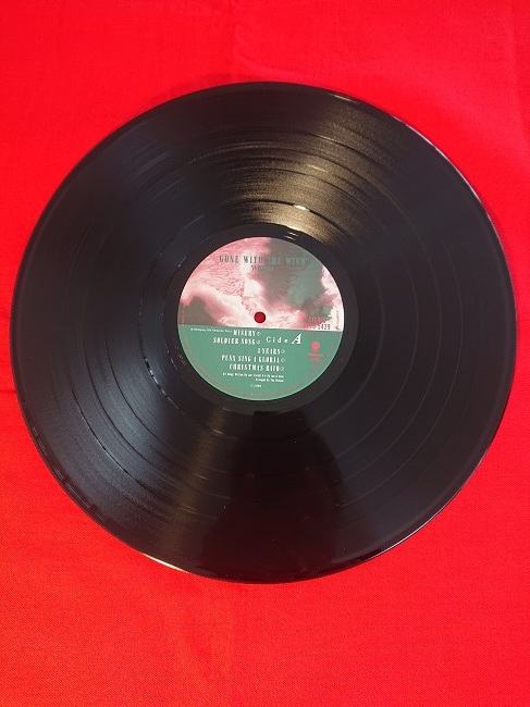 THE WILLARD/GONE WITH THE END 2枚組LP+INDIES LP+KLAN EP 3点セット /GISM ...