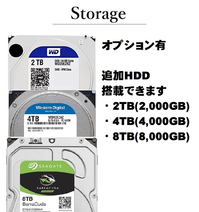 新プロスペック XEON-1225V5/ M2:SSD-1TB/ メモリ-40GB/ QUADRO P-620/ DVDマルチ/ Win11Pro/ Office2021Pro/ メディア15 ...