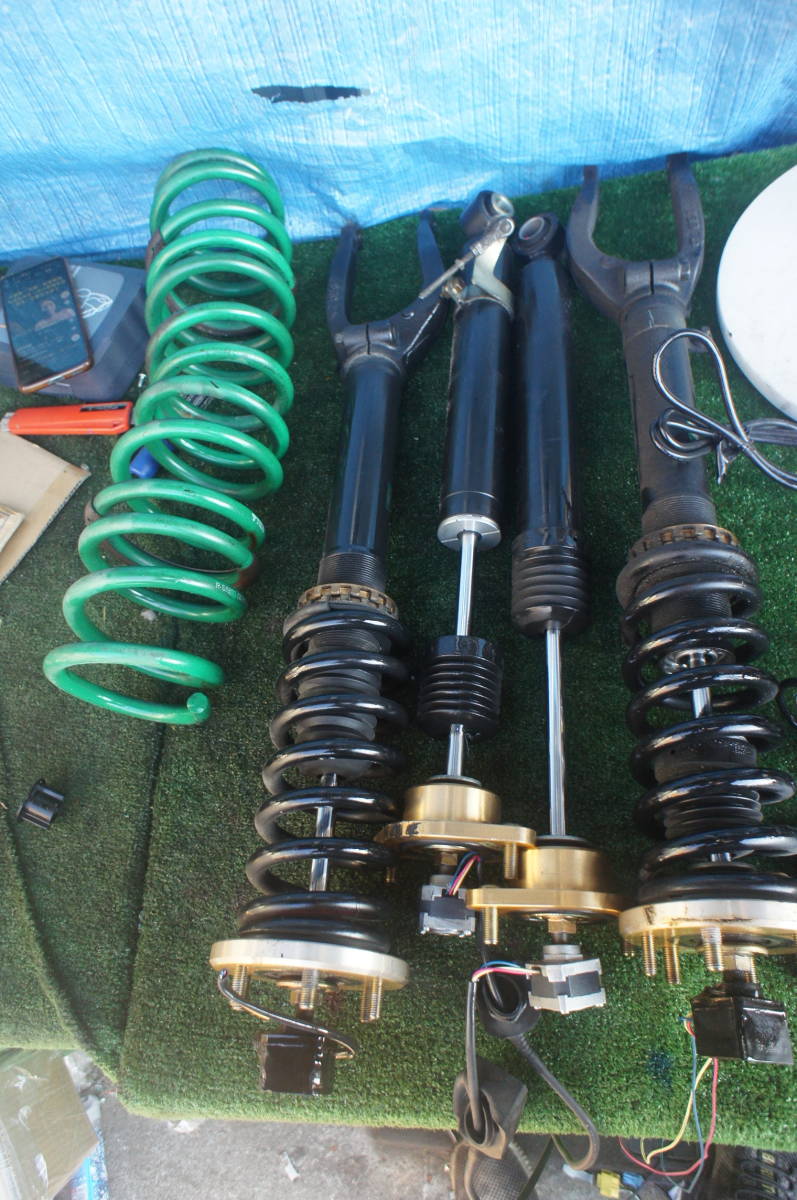 TEIN テイン KB1 KB2 レジェンド 車高調 ネジ式 COMFORT SPORT コンフォートスポーツ(サスペンションキット（一式）)｜売買されたオークション情報、yahooの商品情報 ...
