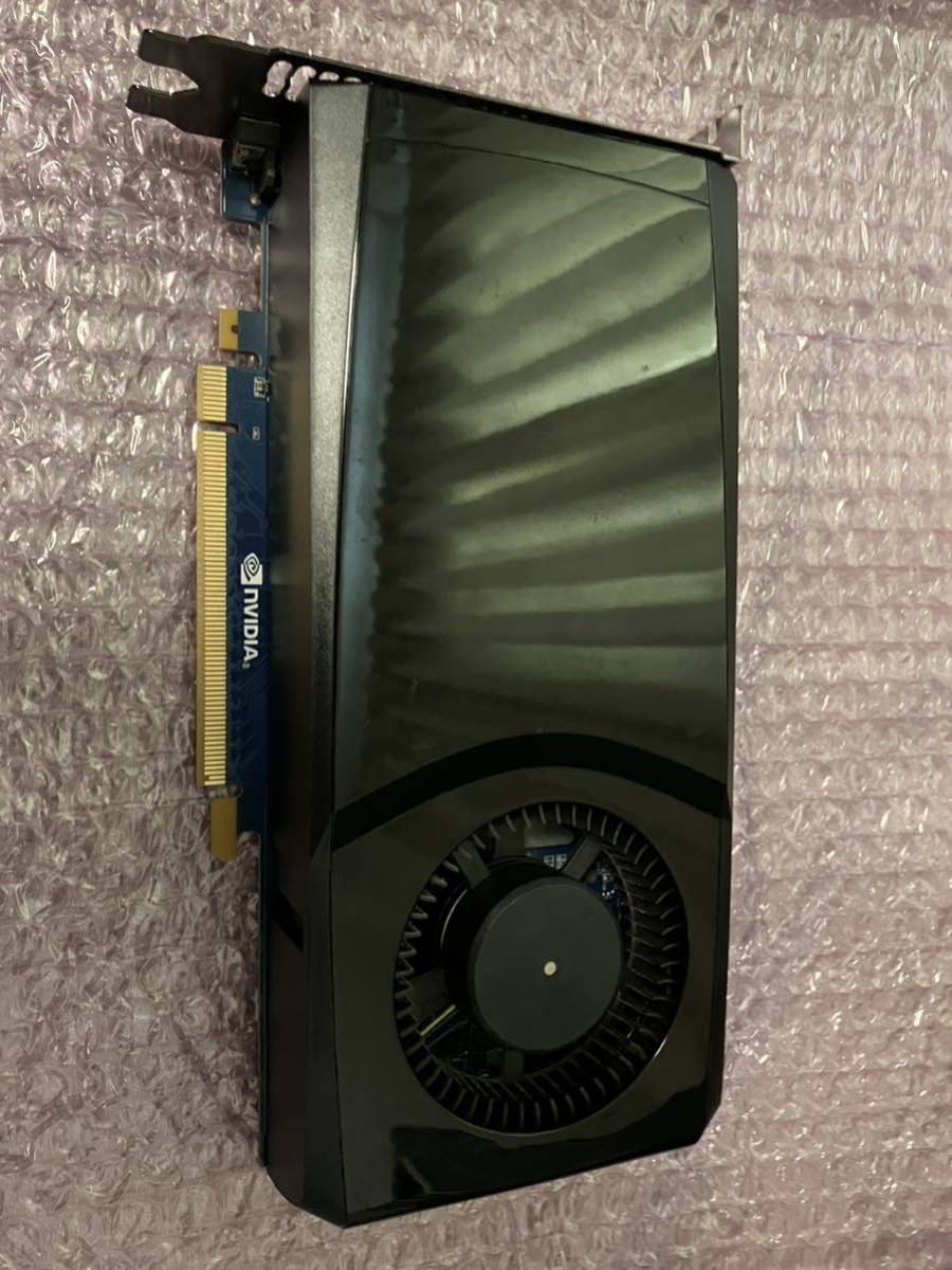 み HP GEFORCE GTX460 2GB PCIE FH X16 VIDEO CARD 620884-001 HDMI-2XDVI ...