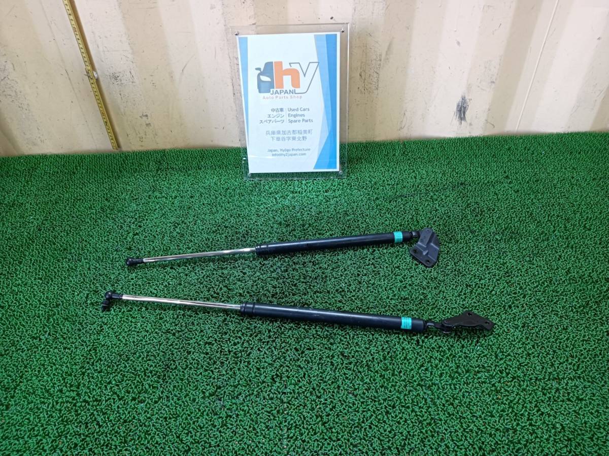 定番セール GBD-U61V 走行 115160 Km ＃hyj MR970368 MR970367 NSP80091(リア)｜売買された ...