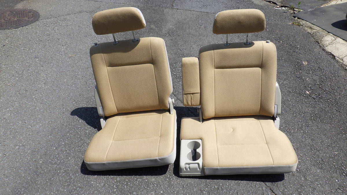 サンバーディアス TW1 TW2 純正 左右 リアシート 布 管H0725-2(スバル用)｜売買されたオークション情報、yahooの商品情報をアーカイブ公開 - オークファン（aucfan.com）